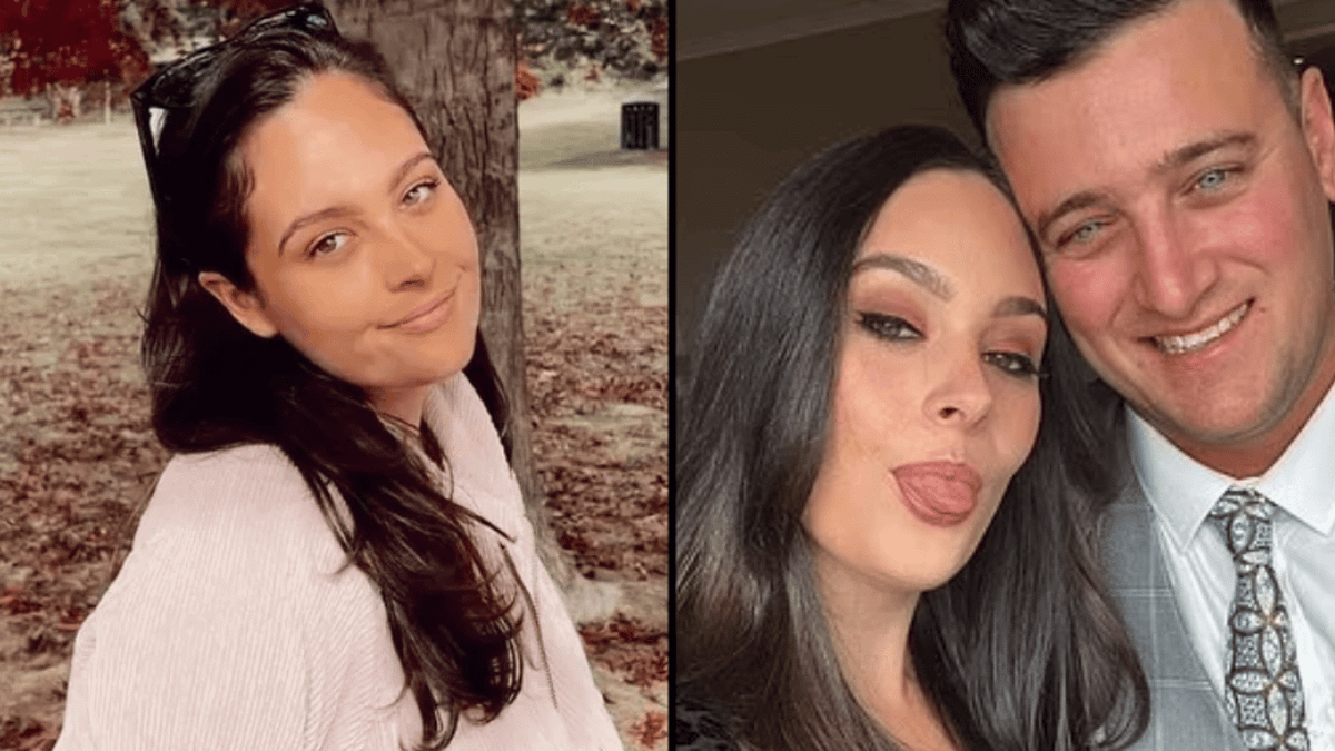 Tragedy as newlywed dies in husband’s arms while on honeymoon