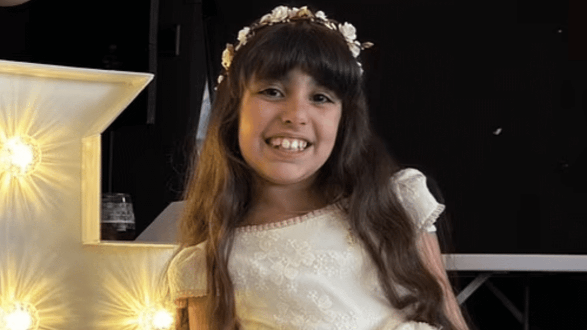 Mother of nine-year-old Southport stabbing victim speaks out for the ...
