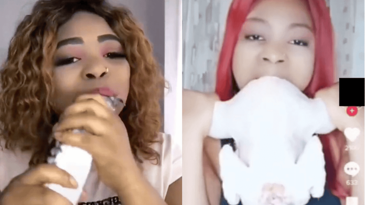 Who Is Jasmine White 403 On TikTok?