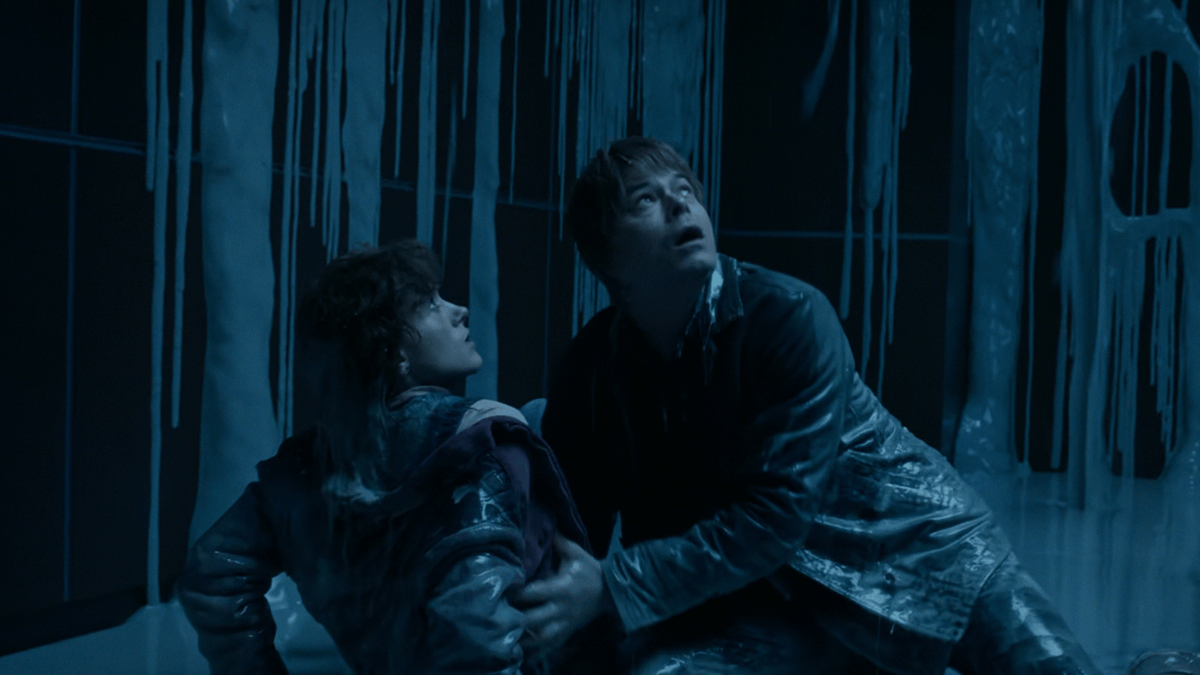 Stranger Things creators reveal what 'white goo' in viral break-up ...