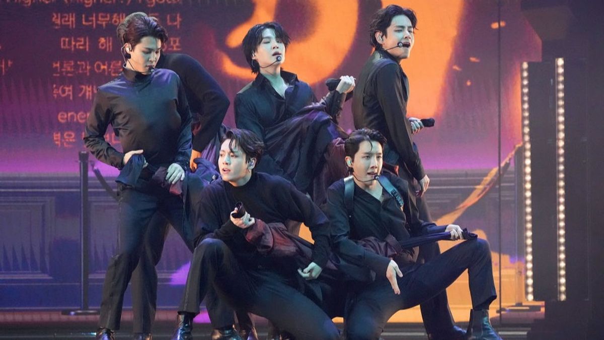 How, where, and when you can buy BTS Tottenham Hotspur Stadium tickets