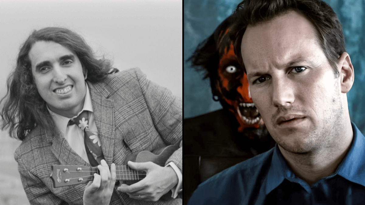 How one-hit-wonder ended up creating 'one of creepiest songs ever' by ...