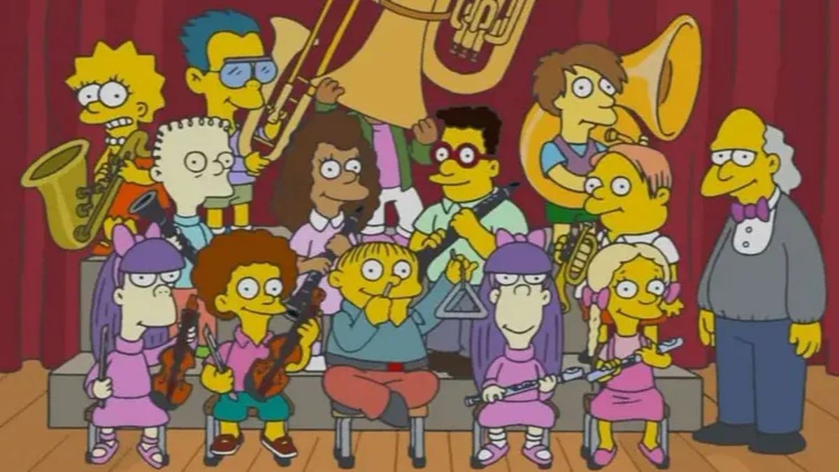 The Simpsons producers speak out after they ‘killed off’ popular character