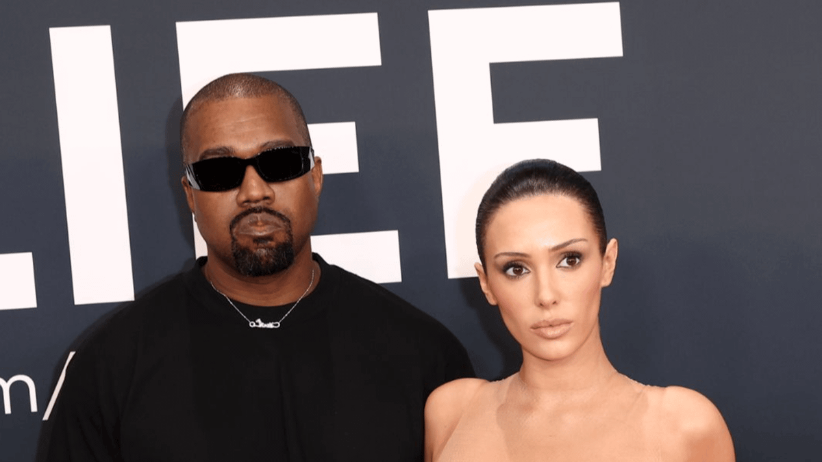 Lip reader reveals ‘command Kanye West gave red carpet staff’ moments ...