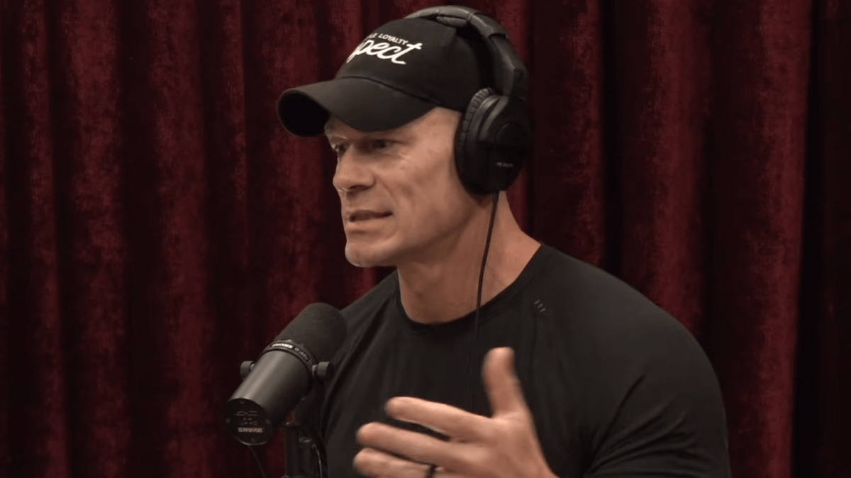 John Cena reveals why he had to apologise for viral Taiwan controversy ...