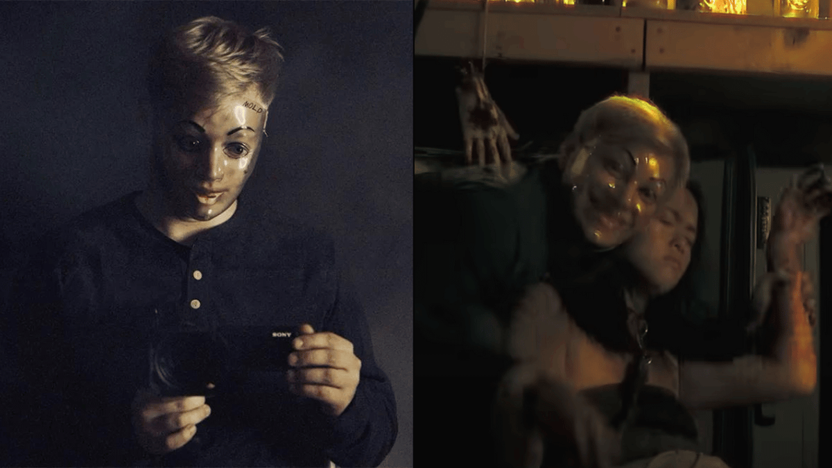 ‘Vicious’ horror dubbed 'most accurate depiction of a pure sociopath ...