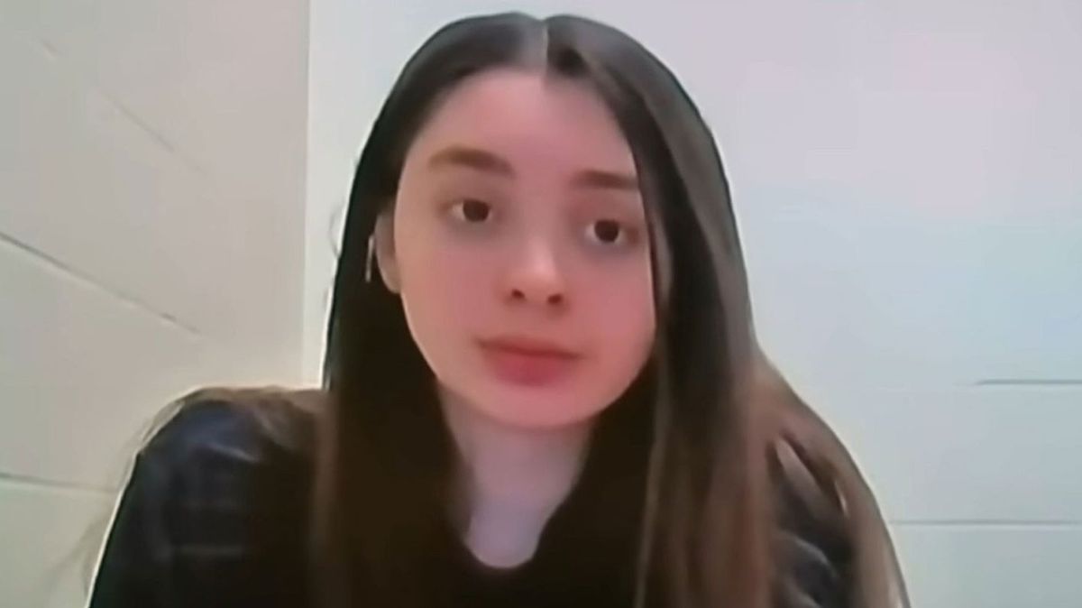 Newly released Mackenzie Shirilla jail call reveals huge fear she’s ...