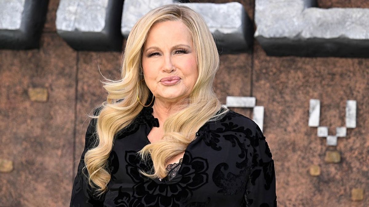 Jennifer Coolidge left stunned after learning former lover was actually ...