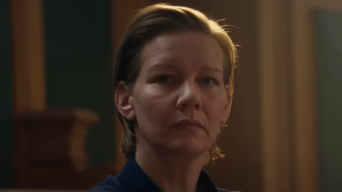 Netflix adds Oscar-winning legal thriller with near-perfect Rotten ...