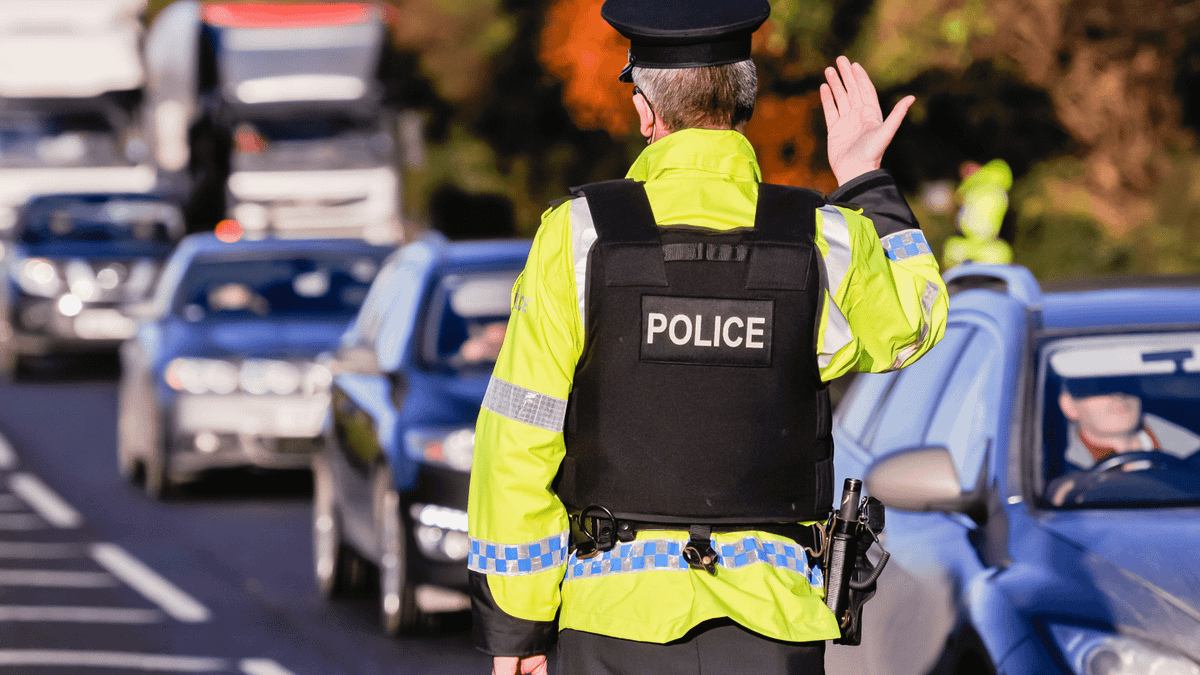Police chiefs call for a lower drink drive limit with severe new ...
