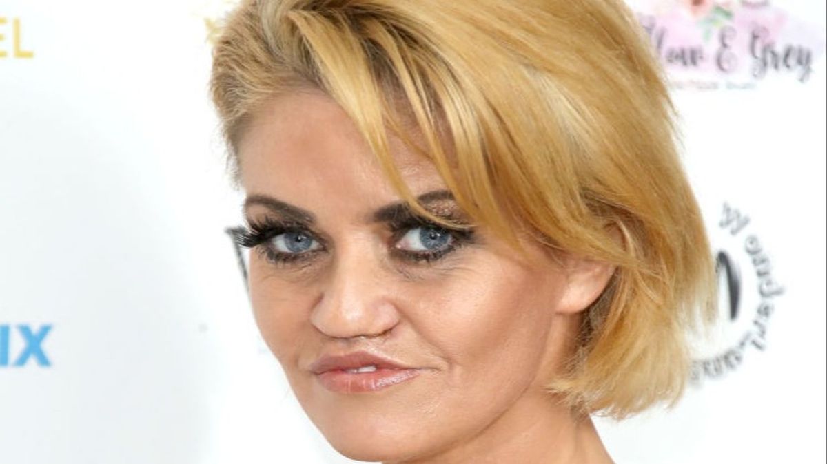 Danniella Westbrook undergoing ‘non-negotiable' surgery after making ...