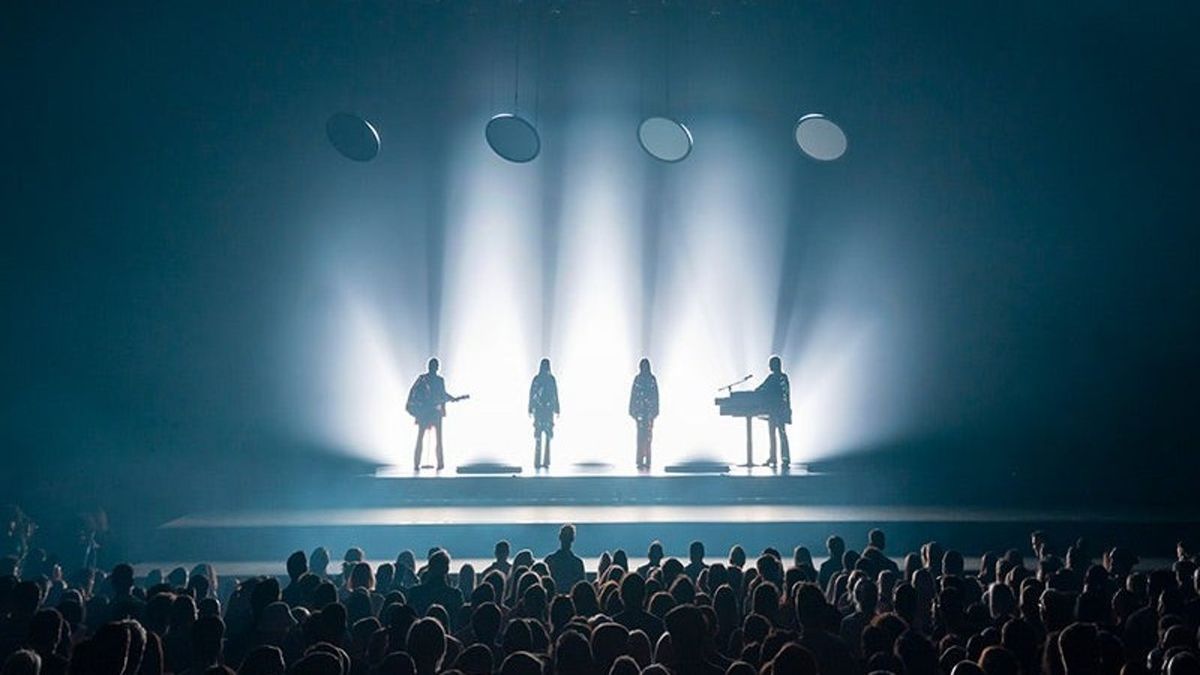 The ‘best ABBA Voyage seats’ revealed as more tickets for 2026 shows ...