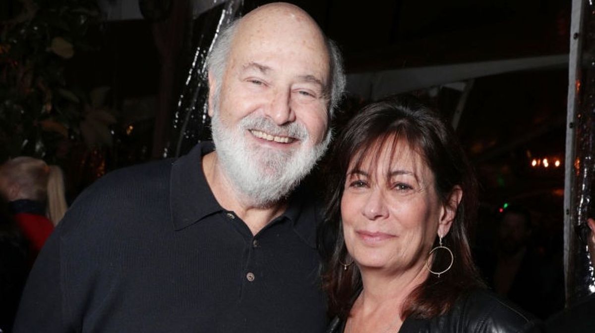 Rob and Michele Reiner's death certificates reveal heartbreaking new ...