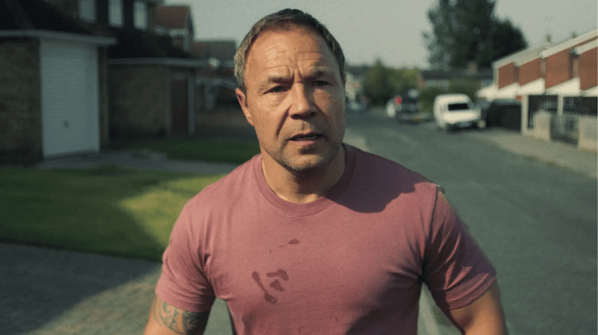 Gogglebox star called out for ‘unbearable’ comment about Stephen Graham ...