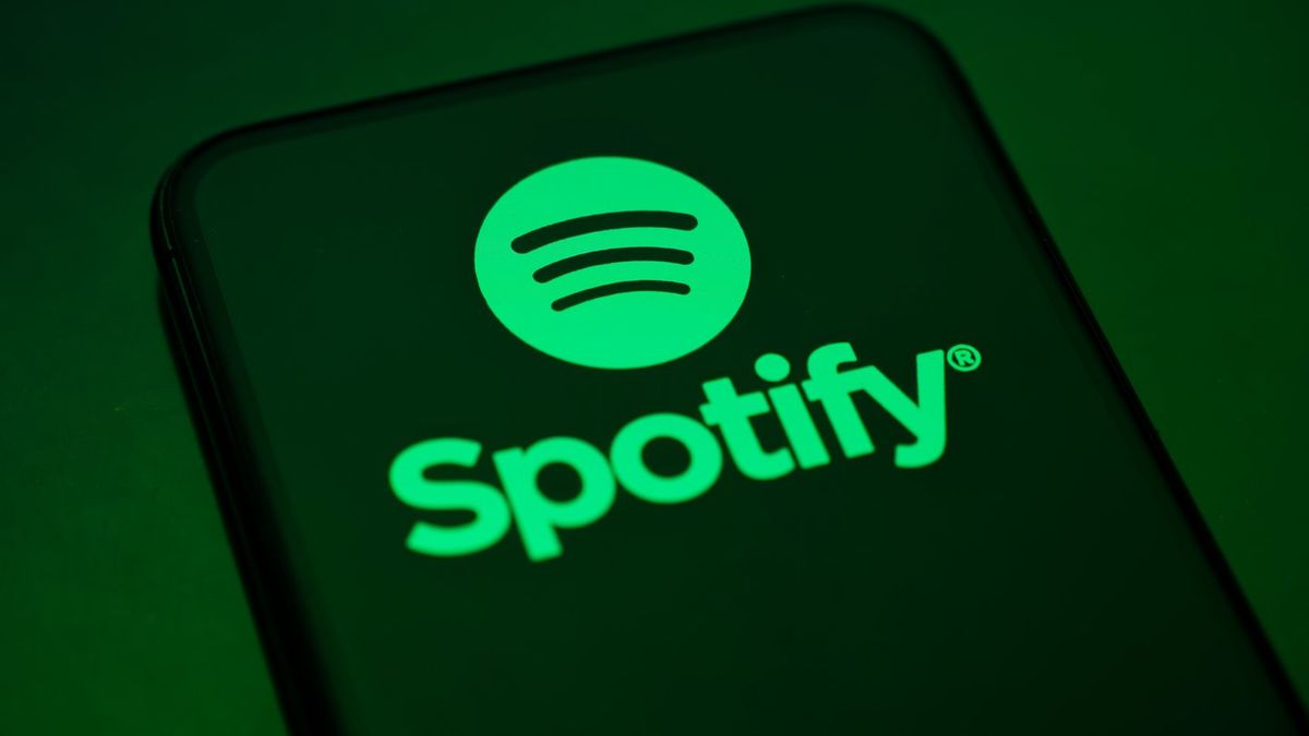 Simple 'hack' to unlock Spotify Wrapped 2025 as millions unable to see it
