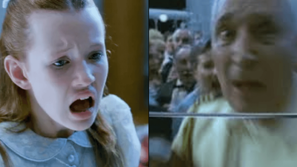 Gruesome horror film has ‘most shocking’ opening scene in history
