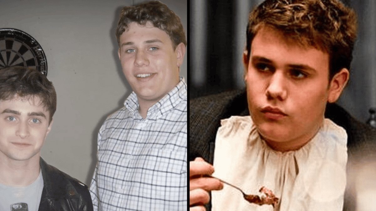 Tragic death of teenage Harry Potter star Rob Knox explored in new ...
