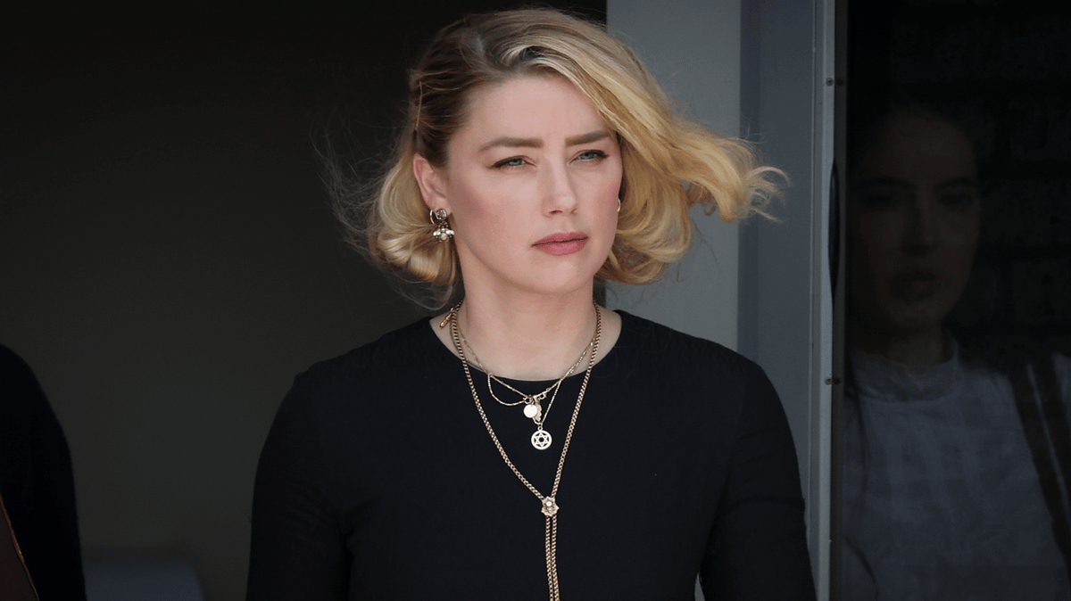 Amber Heard now lives in Spain under different name after starting new ...