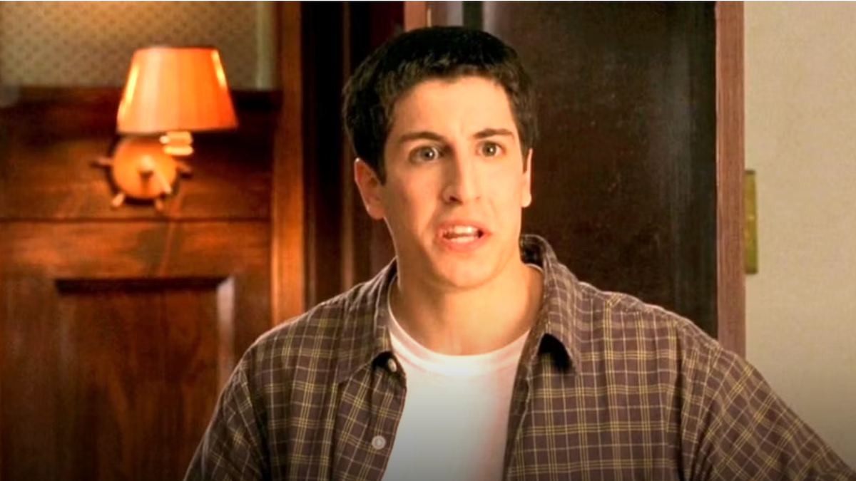 Jason Biggs says he regrets ‘unacceptable’ scene left in American Pie ...