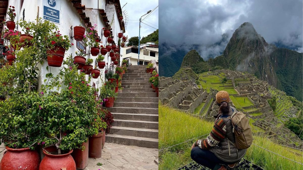 I *Finally* Made It to My Bucket List Destination: Cusco & Machu Picchu