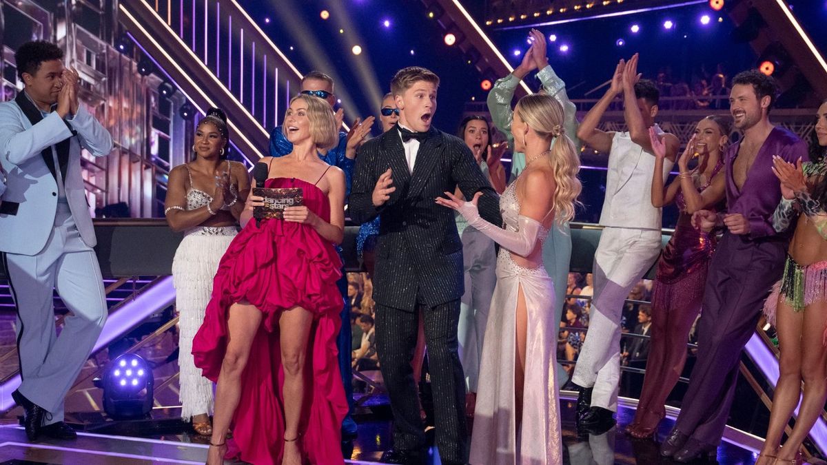 Who’s Still In The Ballroom? ‘Dancing With The Stars’ Eliminations ...