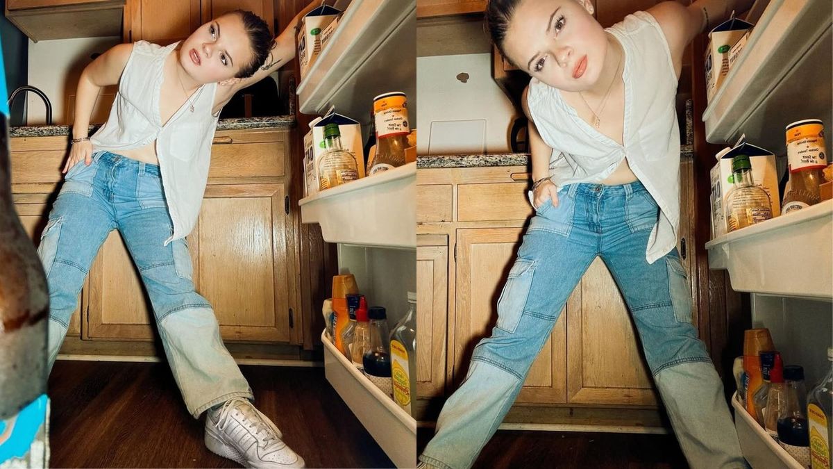 Inside The Viral Hamilton Universe Ashby Florence Built On TikTok