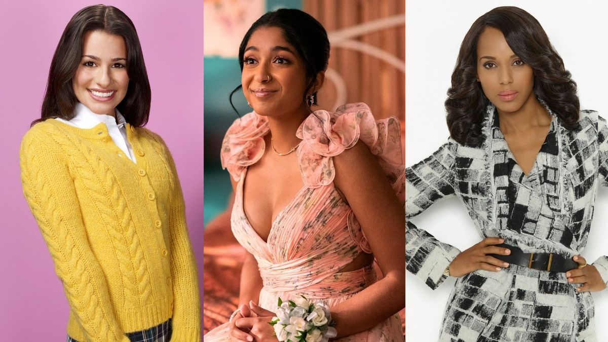 All The Complex Female Characters You Couldn’t Handle