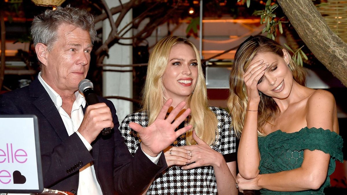 Breaking Down Erin And Sara Foster’s Insane Family Tree, Which Includes ...