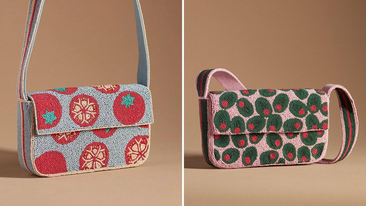 Obsessed With The Staud Sardine Bag? I Have A Dupe For You