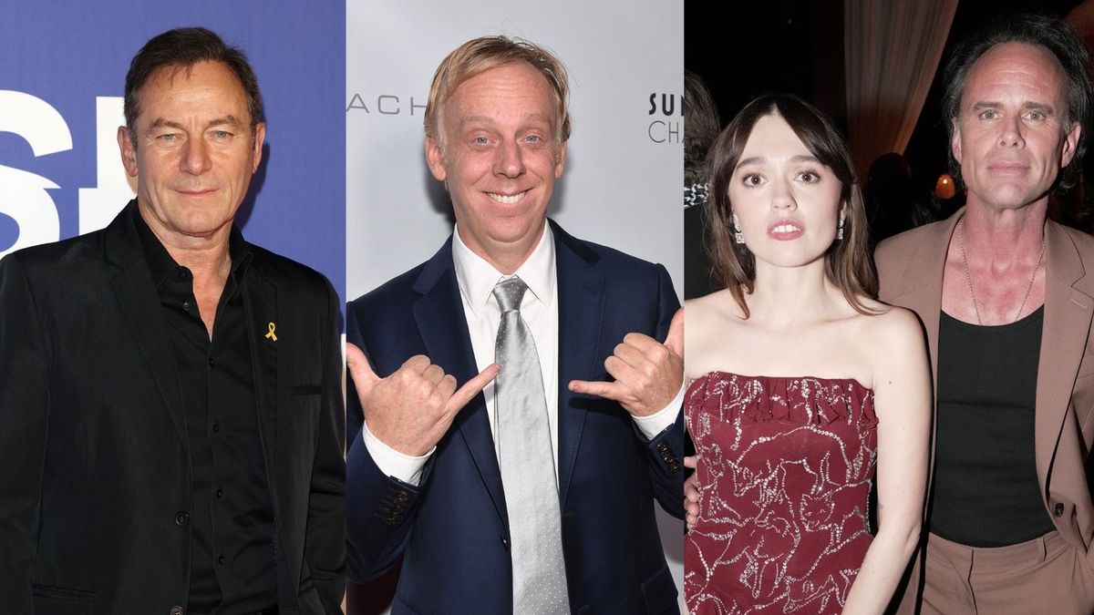 A Formal Guide To All ‘The White Lotus’ Season 3 Cast And Composer Drama