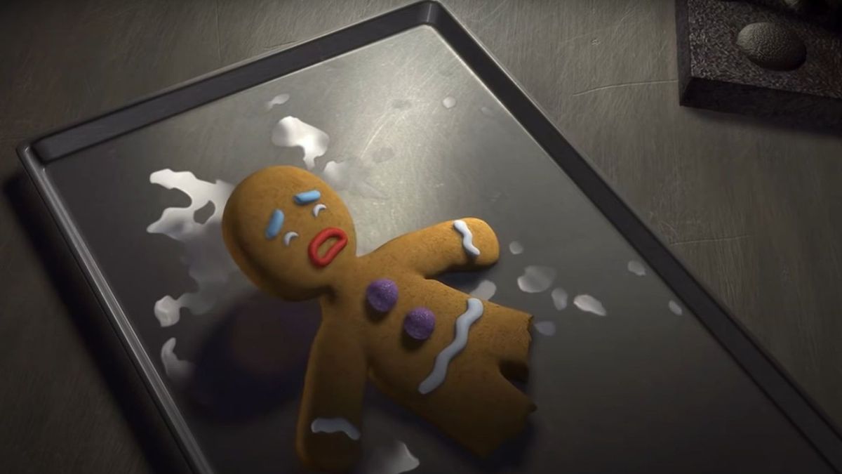 Screw Christmas Cookies! Make Cookies Of People You Hate For The Holidays