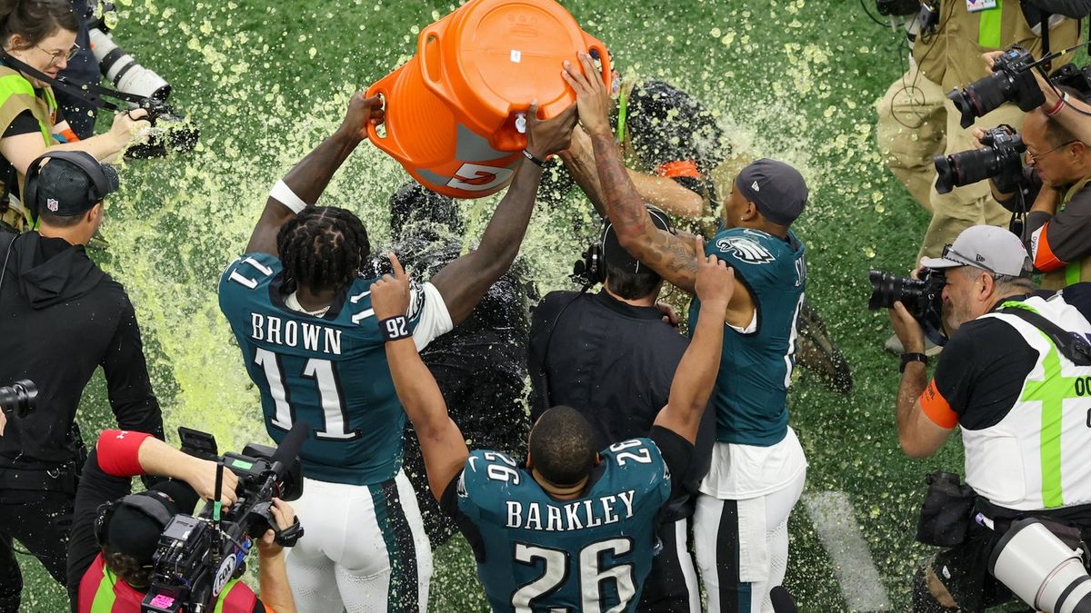 The Most Ridiculous Prizes & Punishments For Your Fantasy League (That ...