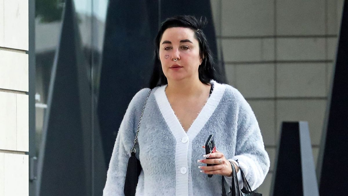 What Is Amanda Bynes Up To In The Year Of Our Lord 2025?