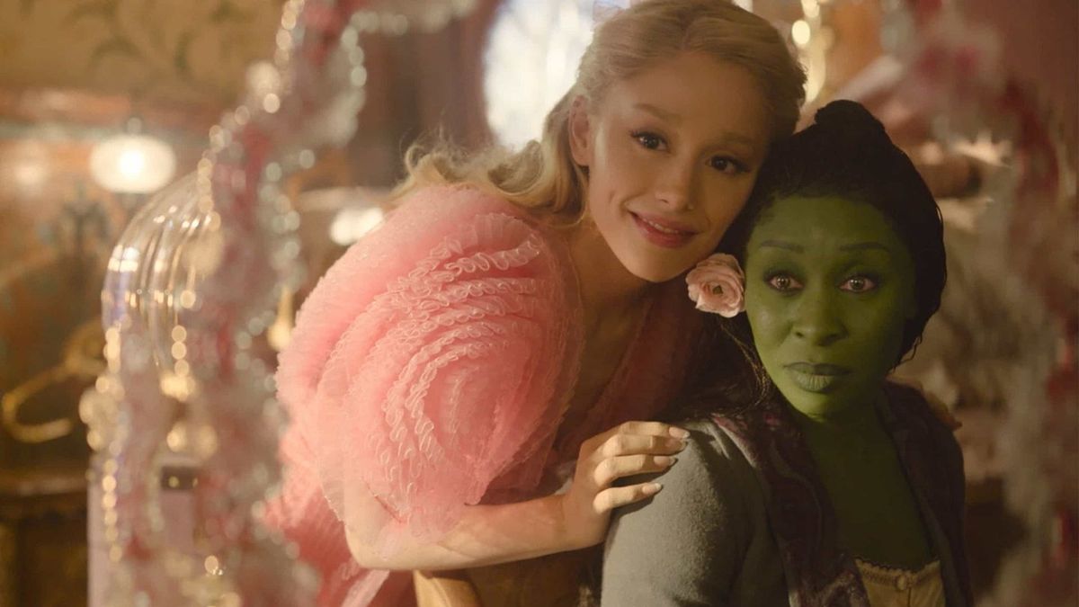 A Reluctant Theater Kid’s Guide To ‘Wicked’ For The Normies Seeing The ...