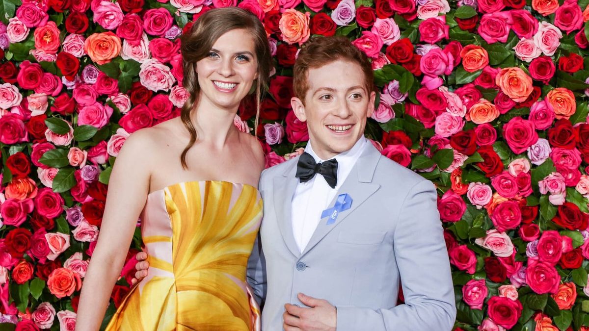 Ethan Slater’s Ex-Wife Finally Shares Her Side Of The Story In Essay ...