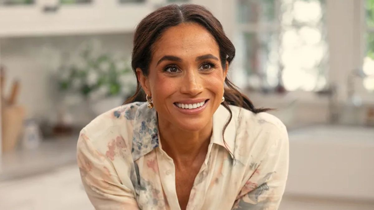 These Are The Absolute Cringiest Moments In ‘With Love, Meghan’
