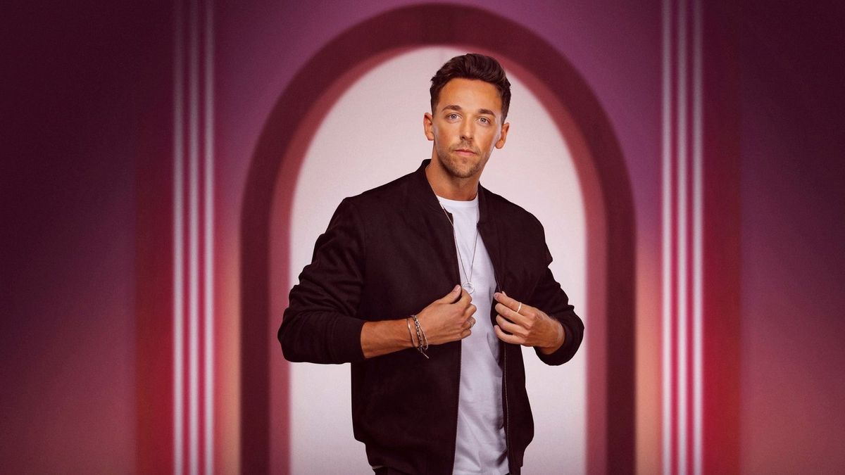 Meet Sam, ‘Love Is Blind’s’ Cutest and Most Alarming Red Flag Ever