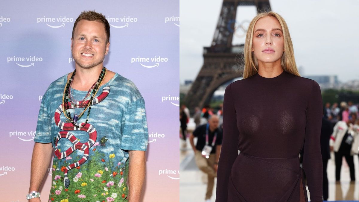 Why Spencer Pratt Said Alex Cooper Is At The Top Of His “Hit List” — A ...