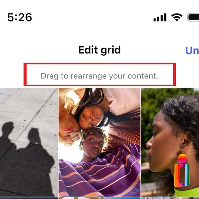 Instagram fans slam controversial new layout changes following update ...