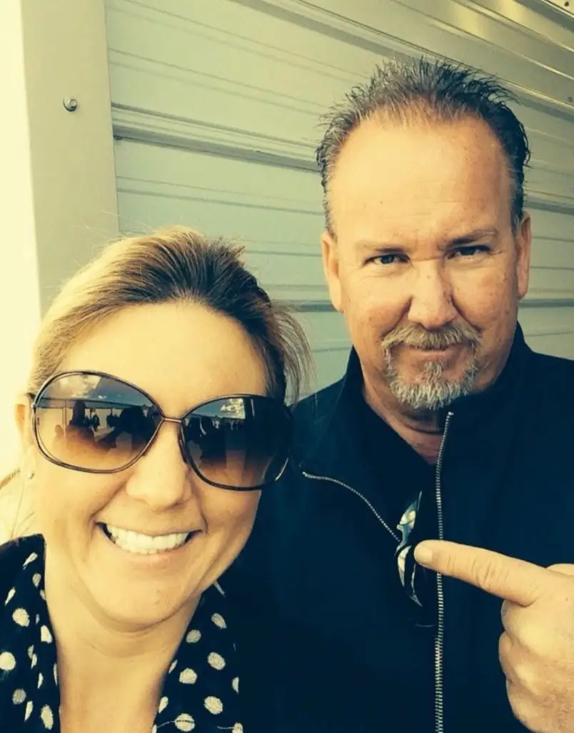 Storage Wars star Darrell Sheets' autopsy report reveals heartbreaking ...