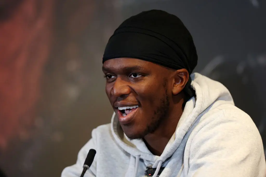 KSI’s Sidemen exit explained after the group said it took them by surprise
